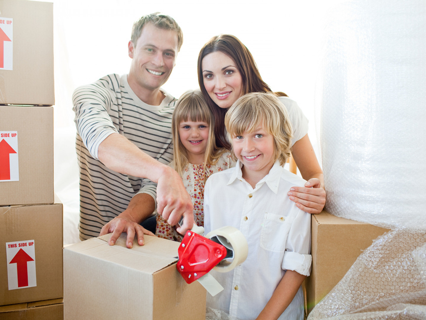 Local Moving, Residential & Apartment Movers | Charlotte & Steele Creek ...